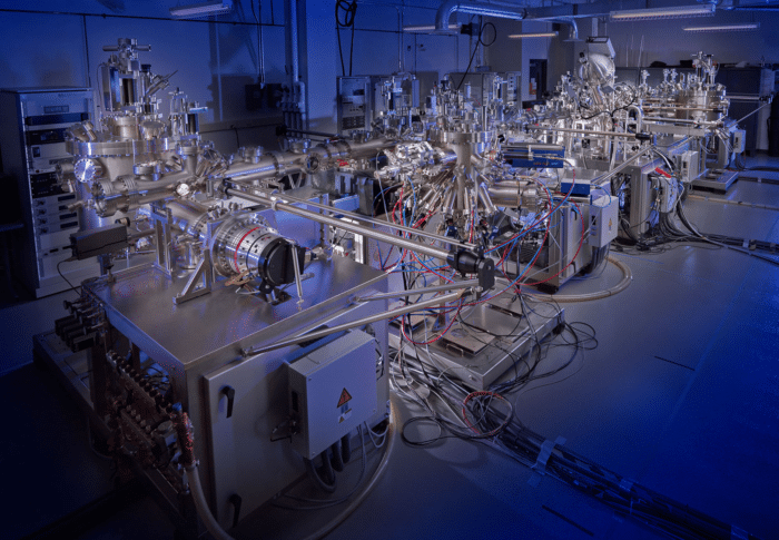 Scienta Scientific - Addovation