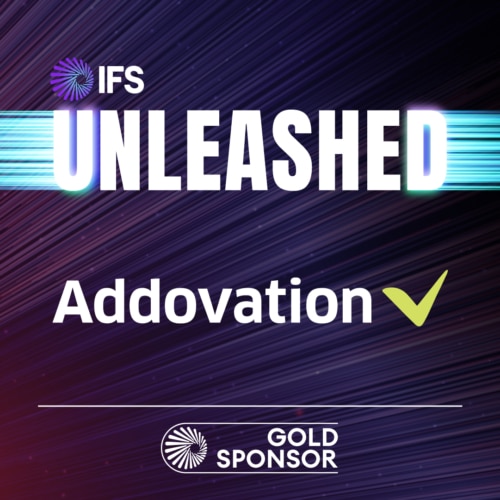 Addovation - Your long-term ERP partner