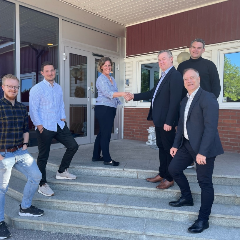 IFS Cloud - Cloud ERP System - Addovation