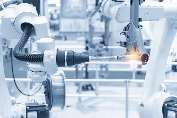 IFS Cloud for High-Tech Manufacturing - Addovation