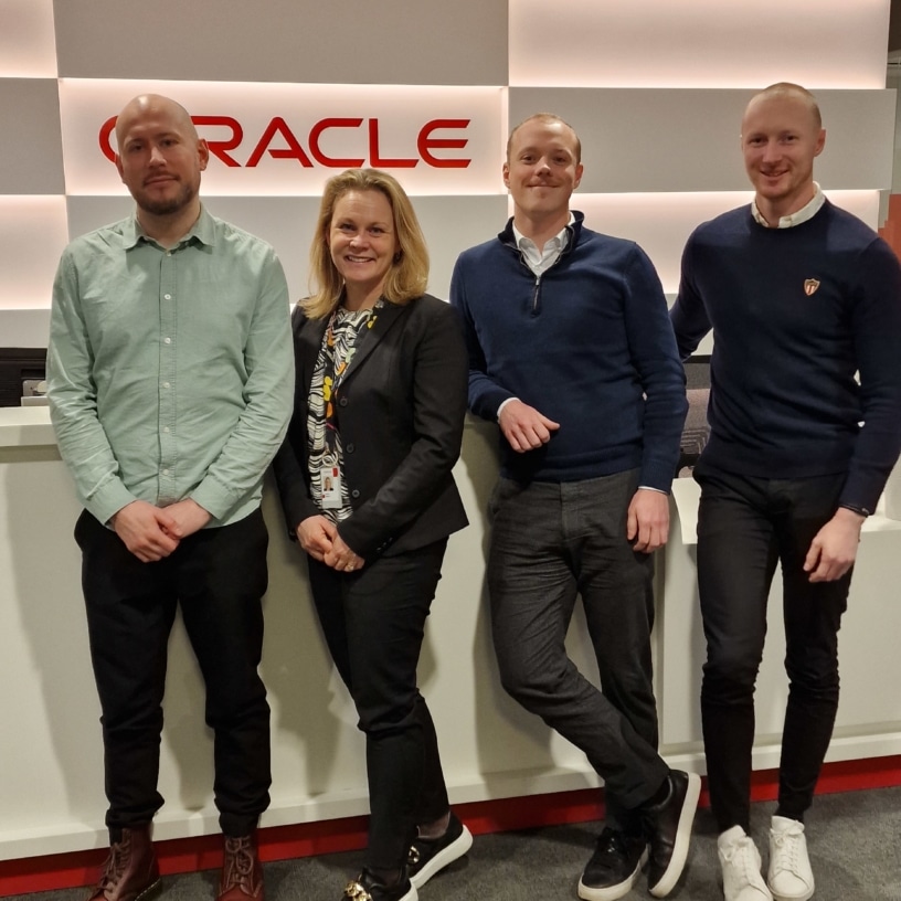 Addovation - Alliance partner with Oracle NetSuite - Addovation