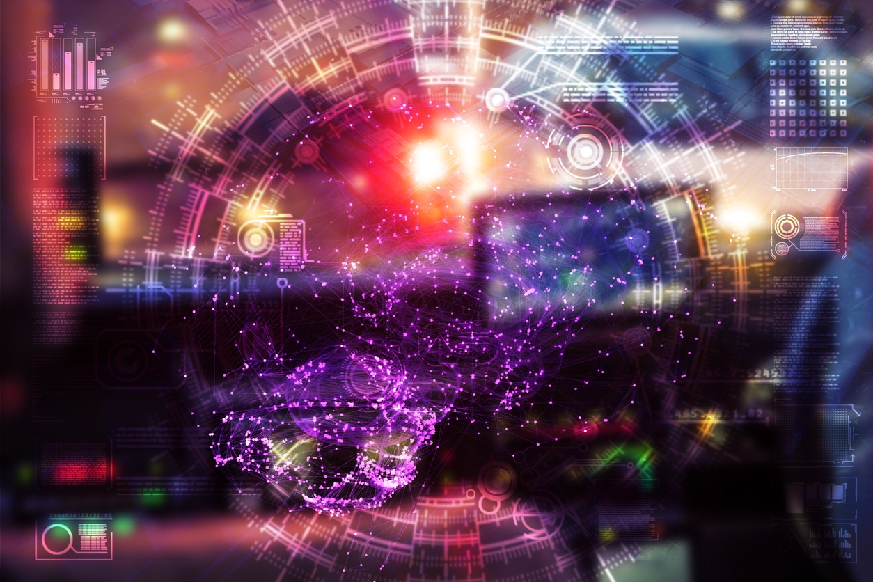 AI-powered optimization with IFS Cloud - Addovation