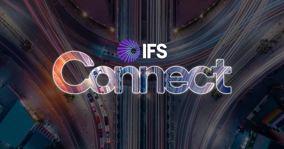 Key takeaways from IFS Connect Nordics - Addovation