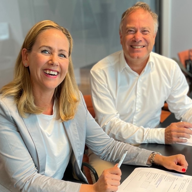 IFS Cloud - Cloud ERP System - Addovation