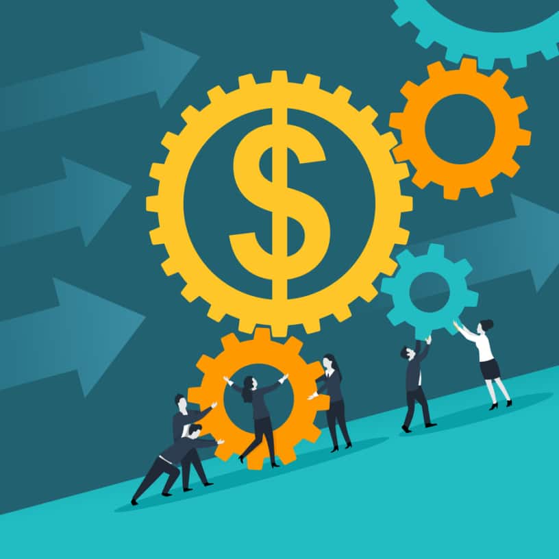 Addovation - Your long-term partner for sustainable business solutions