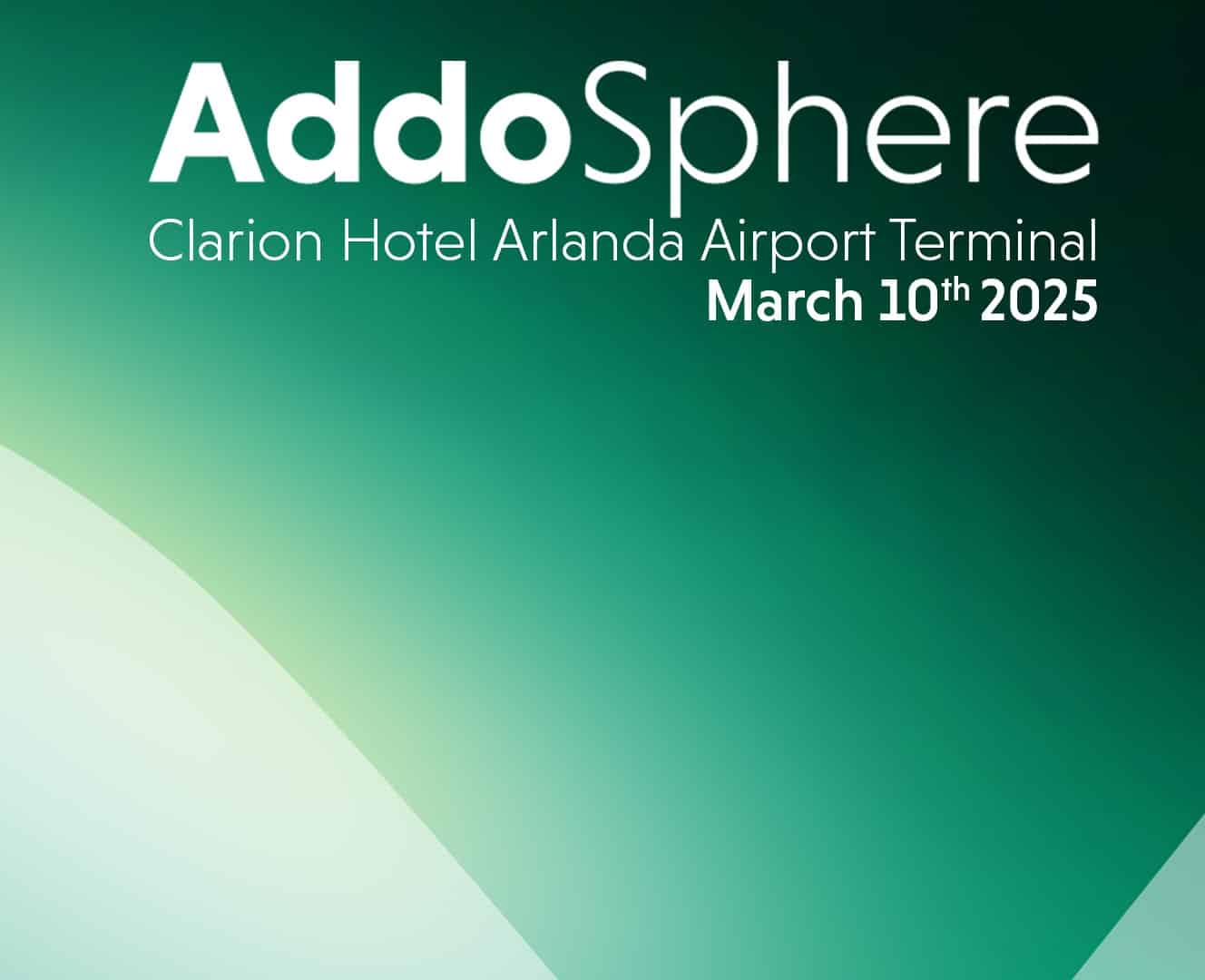 Welcome to Addovation’s new event and forum! - Addovation