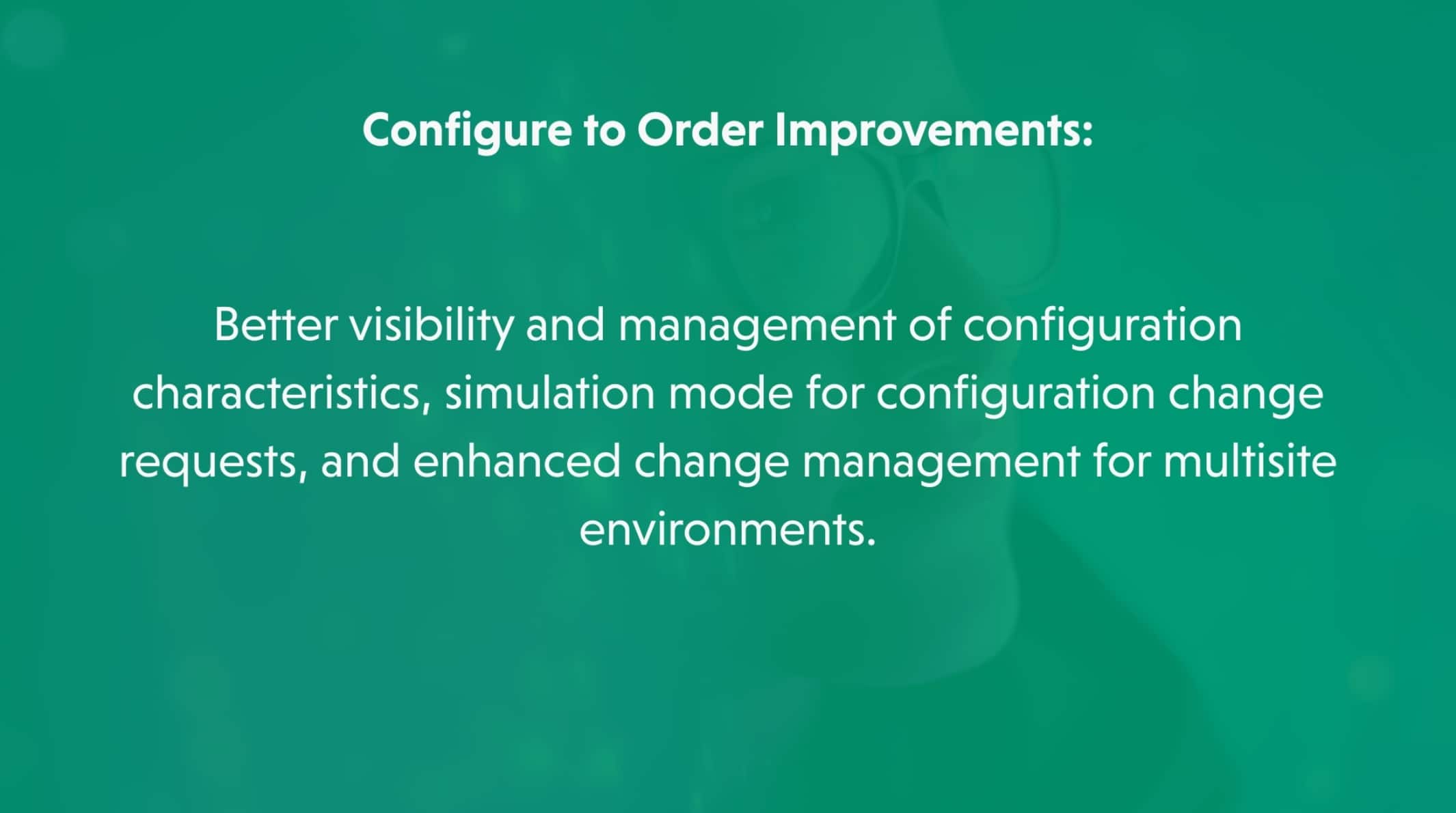IFS Cloud 25R2: Smartere, grønnere, raskere. - Addovation